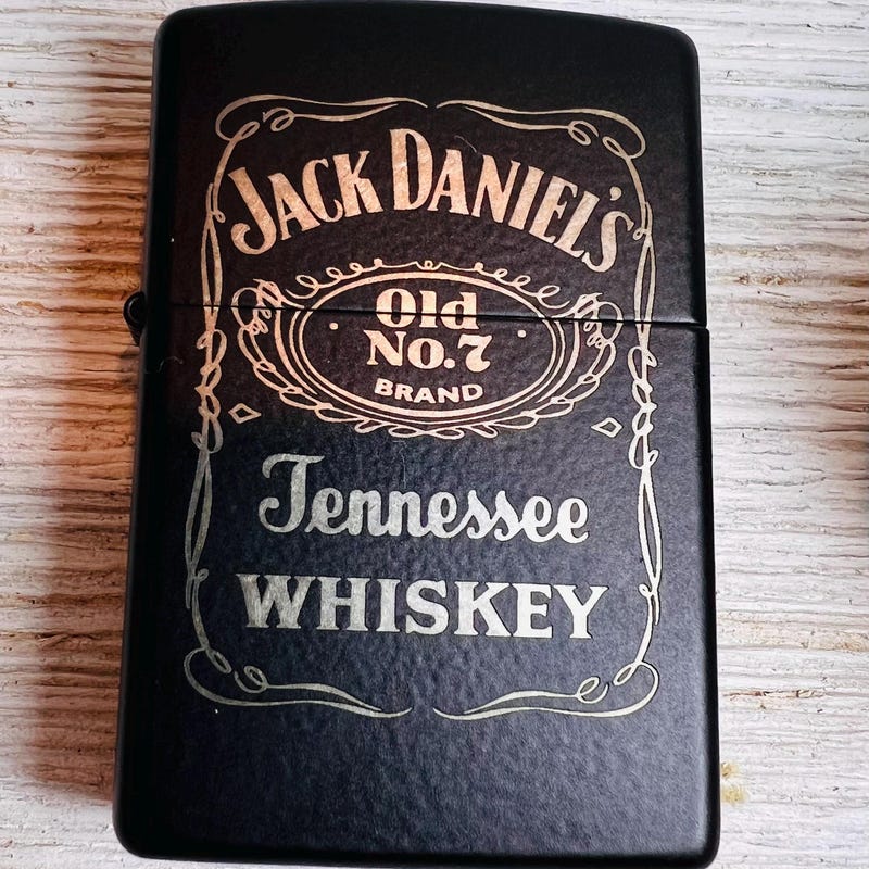 Unique Zippo - Etsy