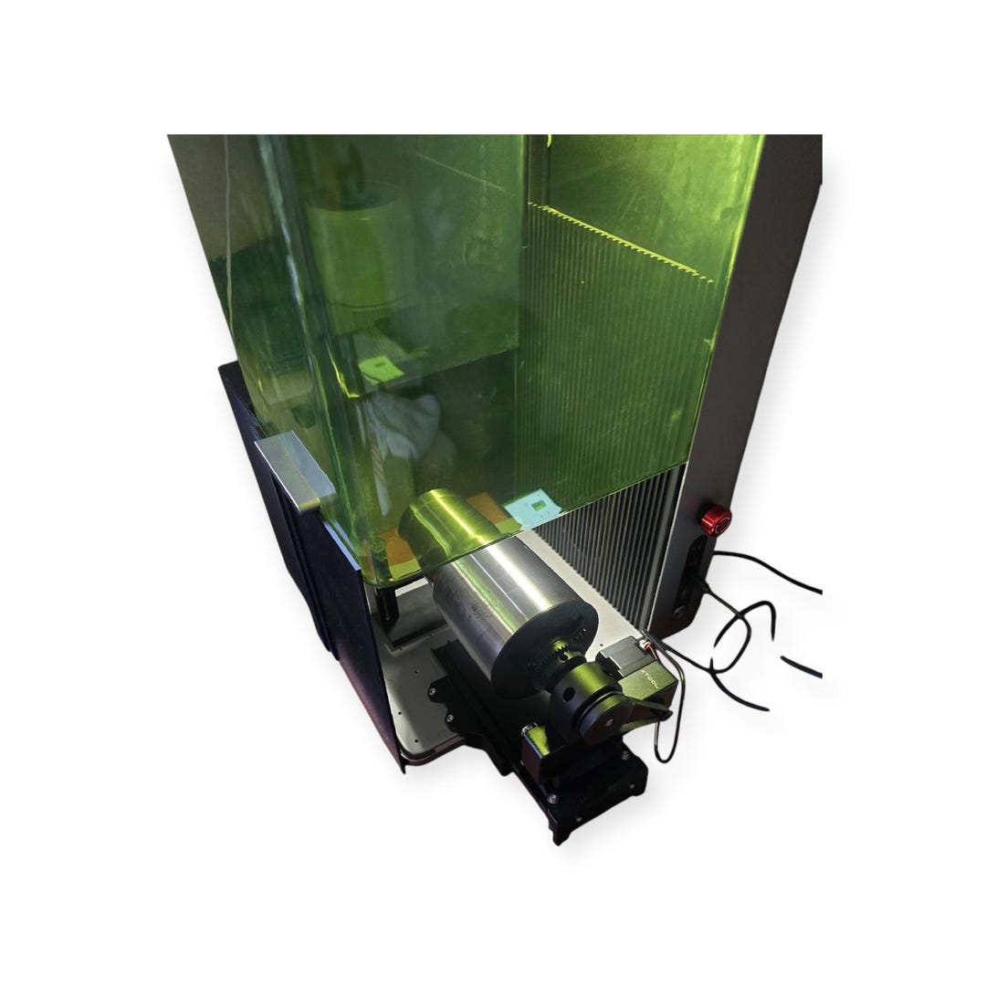 Xtool F1 Ultra Smoke Shield Holder – Durable 3D Printed Accessory for ...