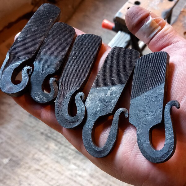 Steel Striker - Etsy