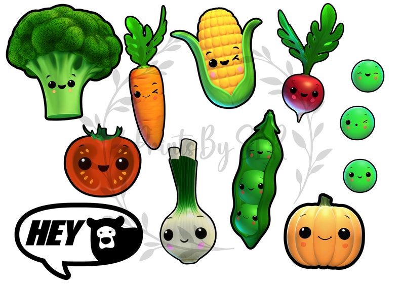 Hey Bear Dancing Fruit Sensory Party, Fruit Vegetable Collection, PNG ...