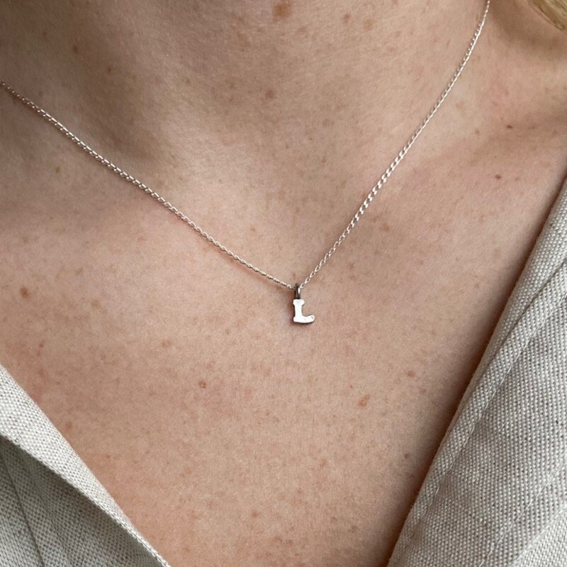 Initial Letter L - Etsy