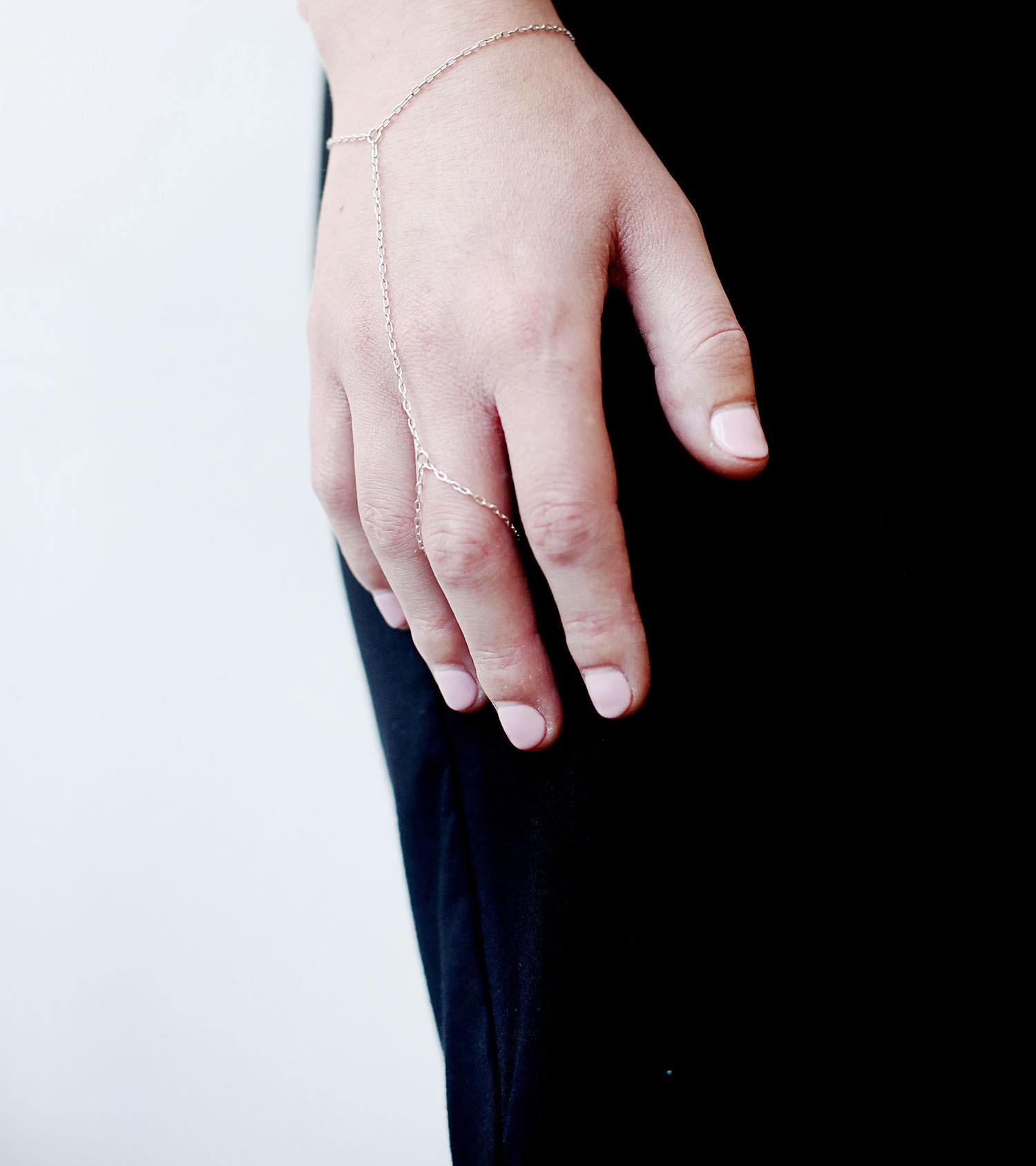 Hand Chain, Gold Bracelet and Ring, Gold Chain, Chain, Bracelet and ...