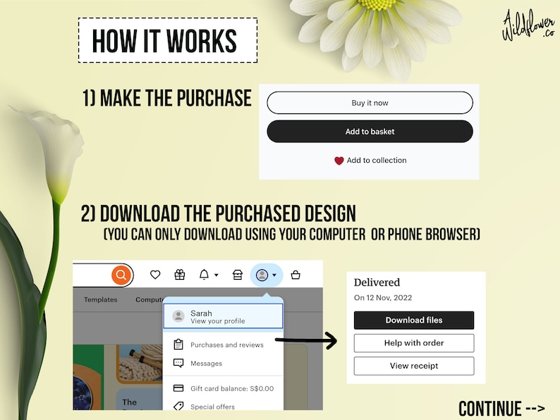 Orange Cat Cut Out, Resizeable Animal Standee, Cute Anime Party Decor ...