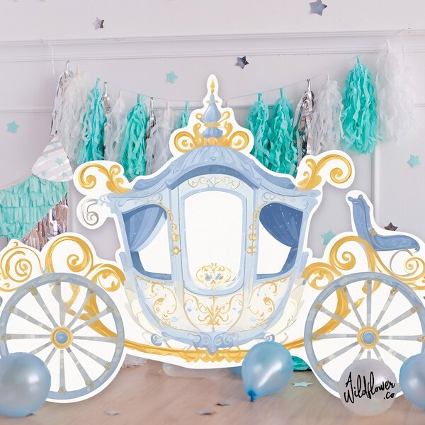 Carriage Prop - Etsy