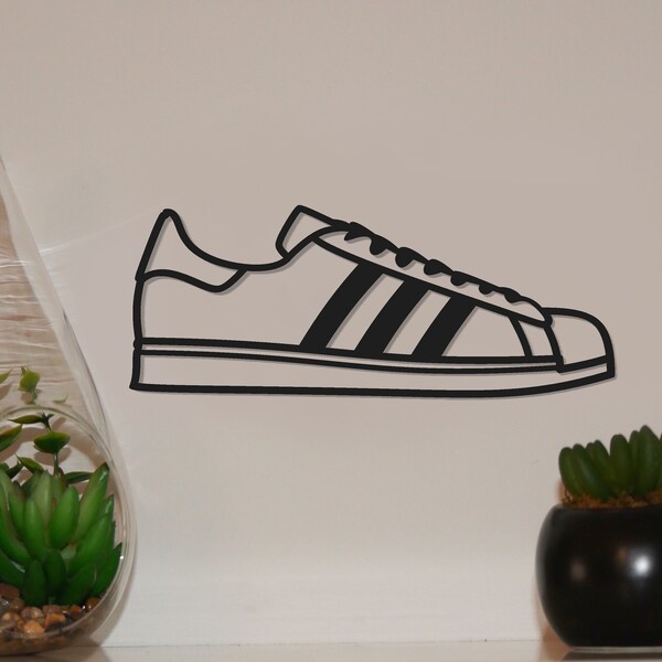 Adidas Superstars - Etsy