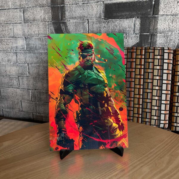 Video Game Wall Art - Etsy