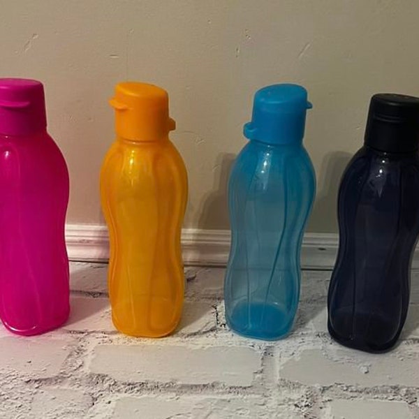 Pink Tupperware - Etsy