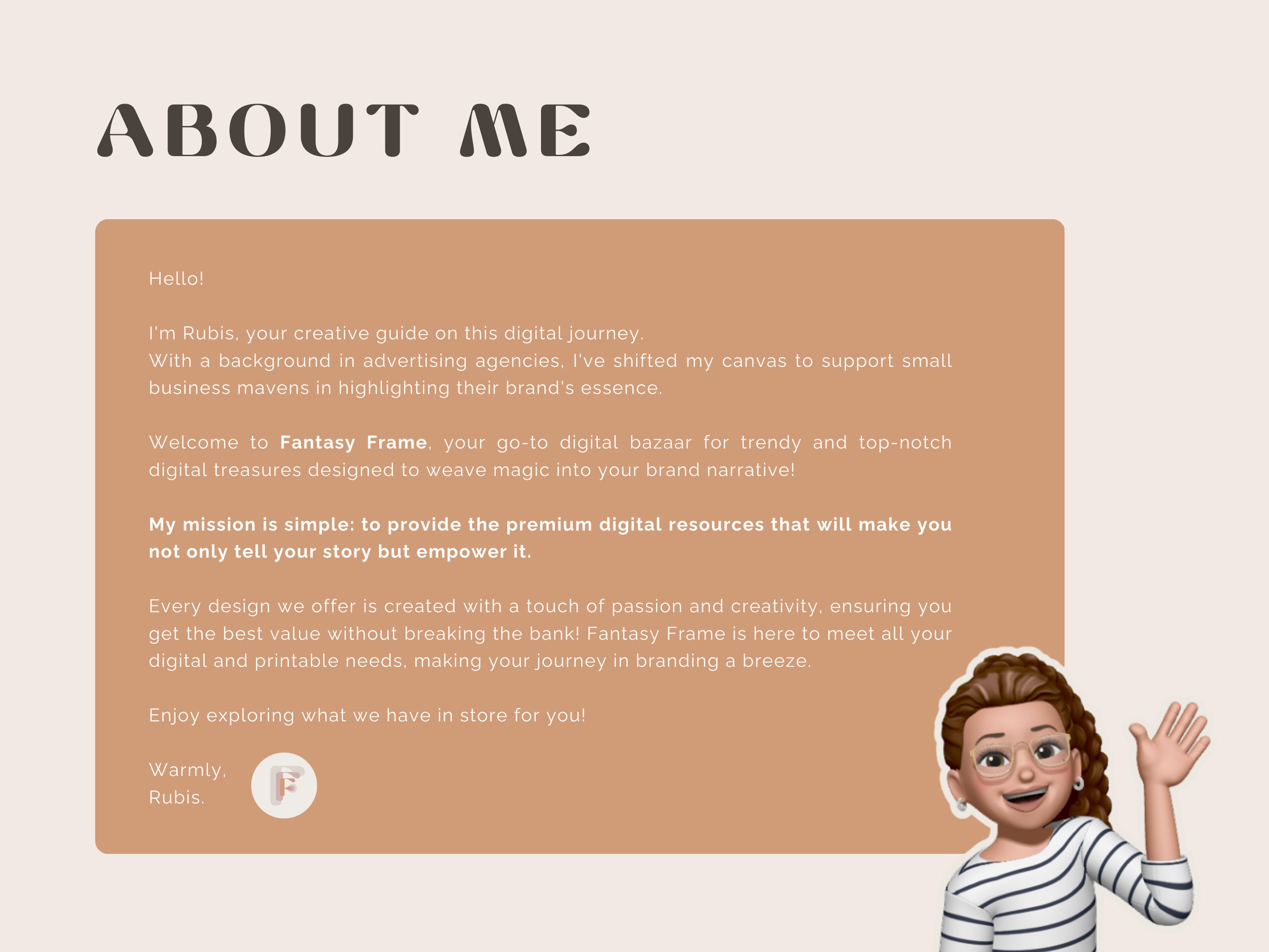 Custom Hero Banner Design for Websites Squarespace, Wordpress, Shopify ...