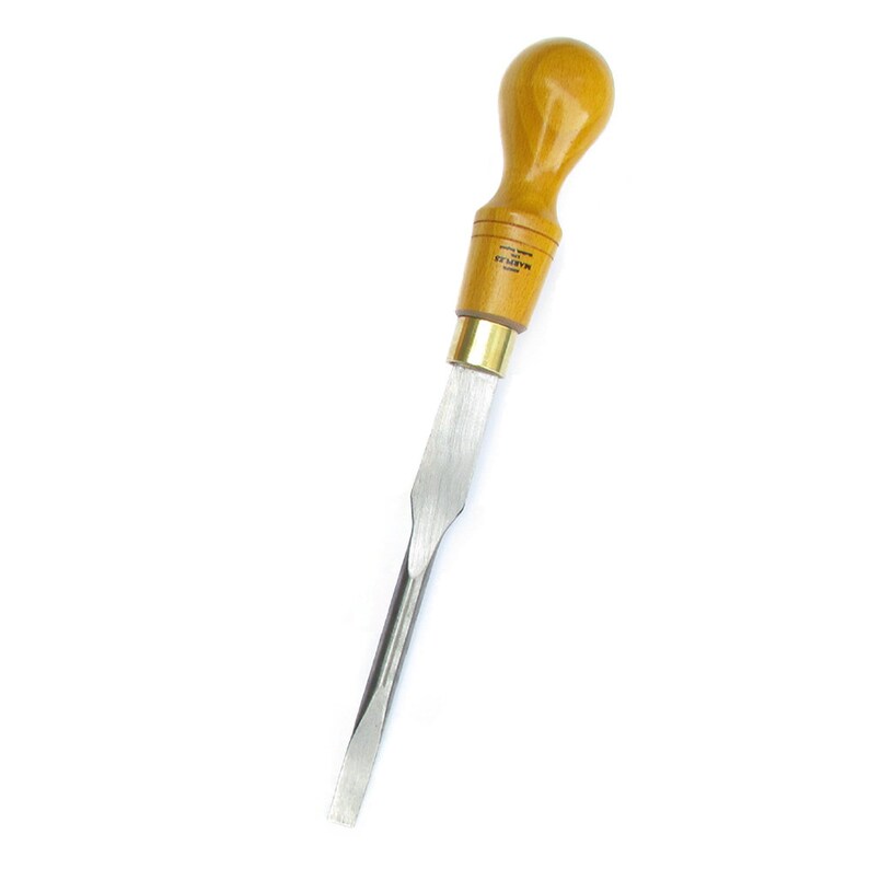 Cabinet Screwdrivers Flat Blade / Head - Carpenters Tools - Made in ...