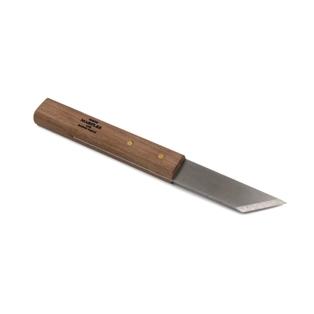 Marking Tool for Wood Working, Beech Handle - Joseph Marples - Made in ...