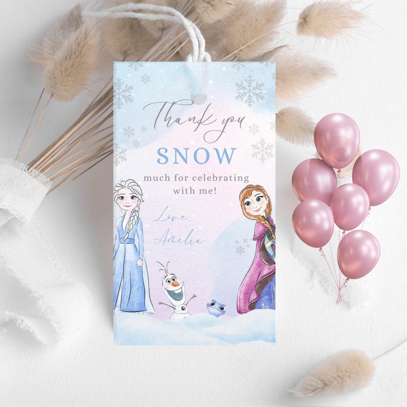 Customized Elsa Bag - Etsy