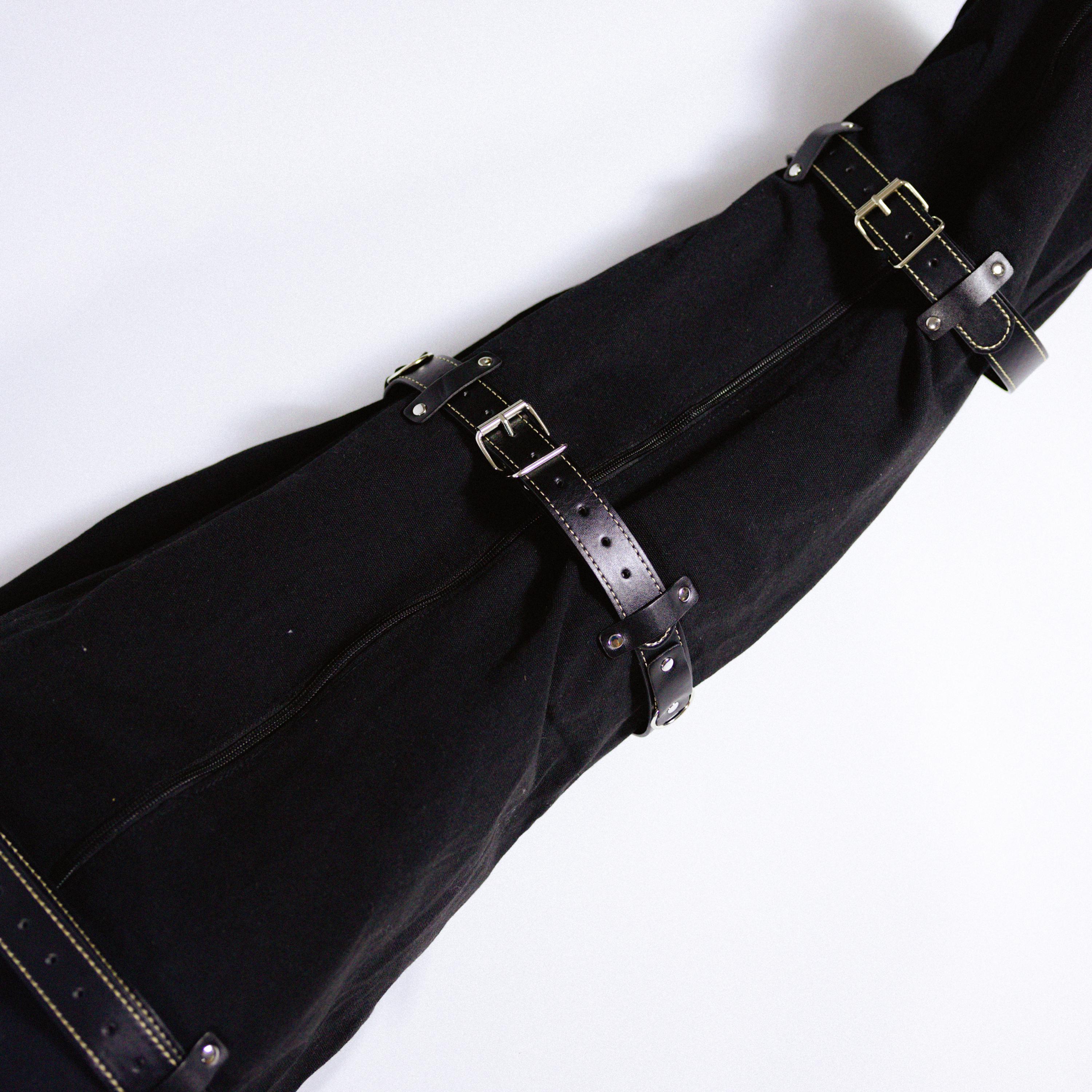 Full Body Bondage Bag, Bondage Restraint Sack, Full Restraint Sack ...