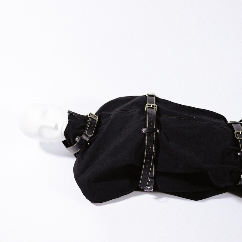 Extreme Restraints - Etsy UK