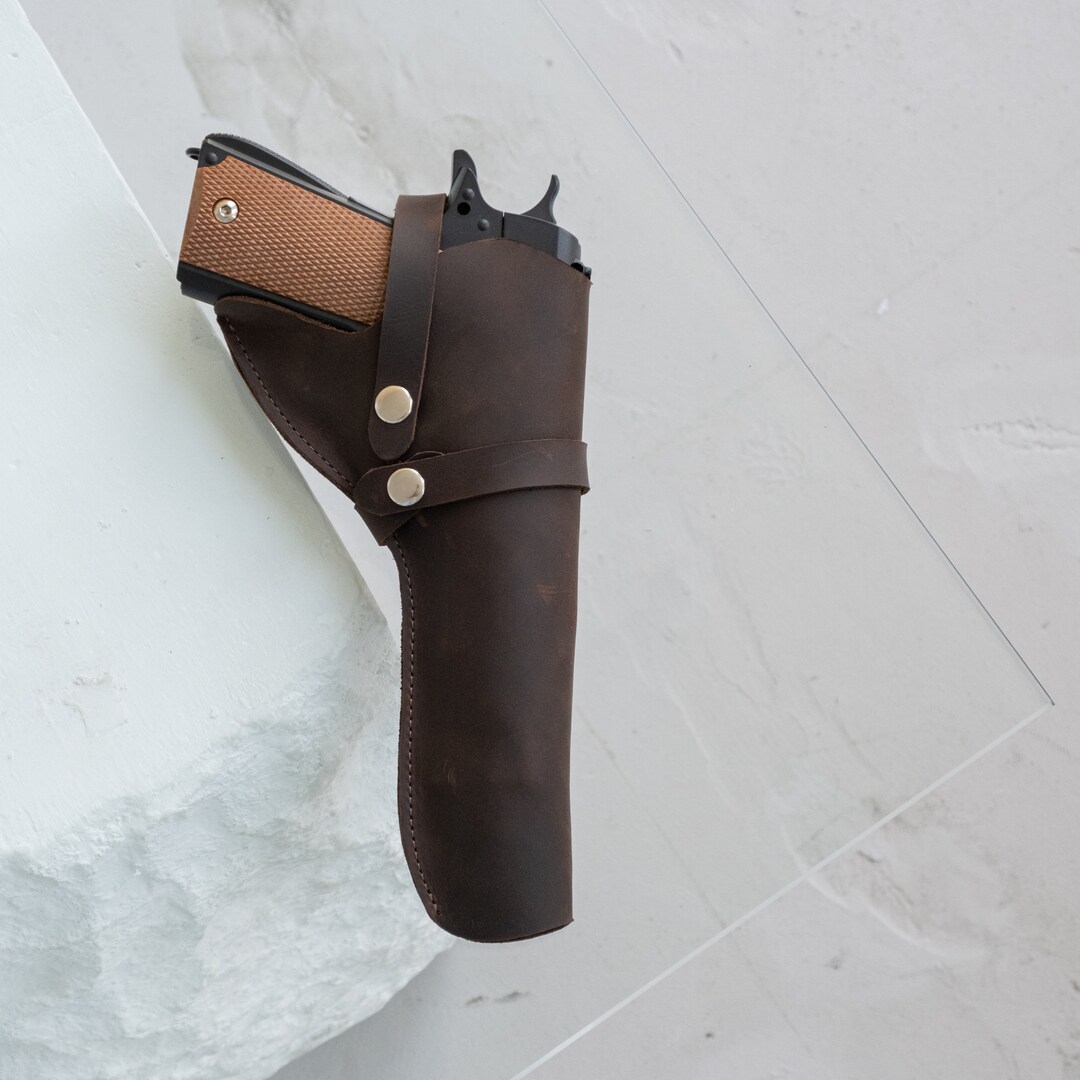 Model 27 Holster, Gun Holster Belt Clip, Sw Model 686 Holster, Kydex ...