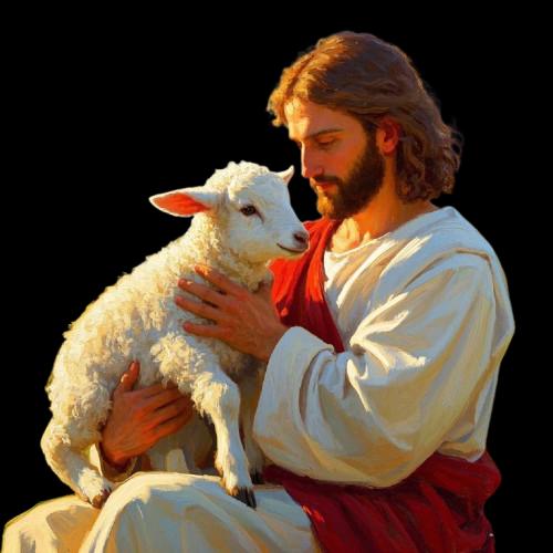 Jesus Image for Youtube Thumbnail Image 50 God Bless Your Channel - Etsy