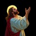 Jesus Image for Youtube Thumbnail Image 50 God Bless Your Channel - Etsy