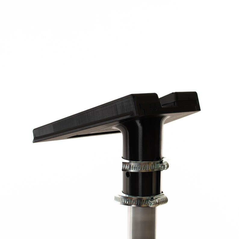 Starlink Gen 3 Pipe Adapter – Mounting Solution for Masts and Flagpoles ...