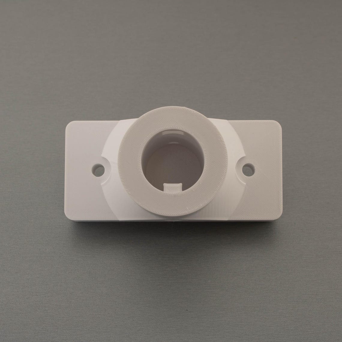 Starlink T-slot Roof Rack Mounting Adapter for Rectangle Square Gen 2 ...