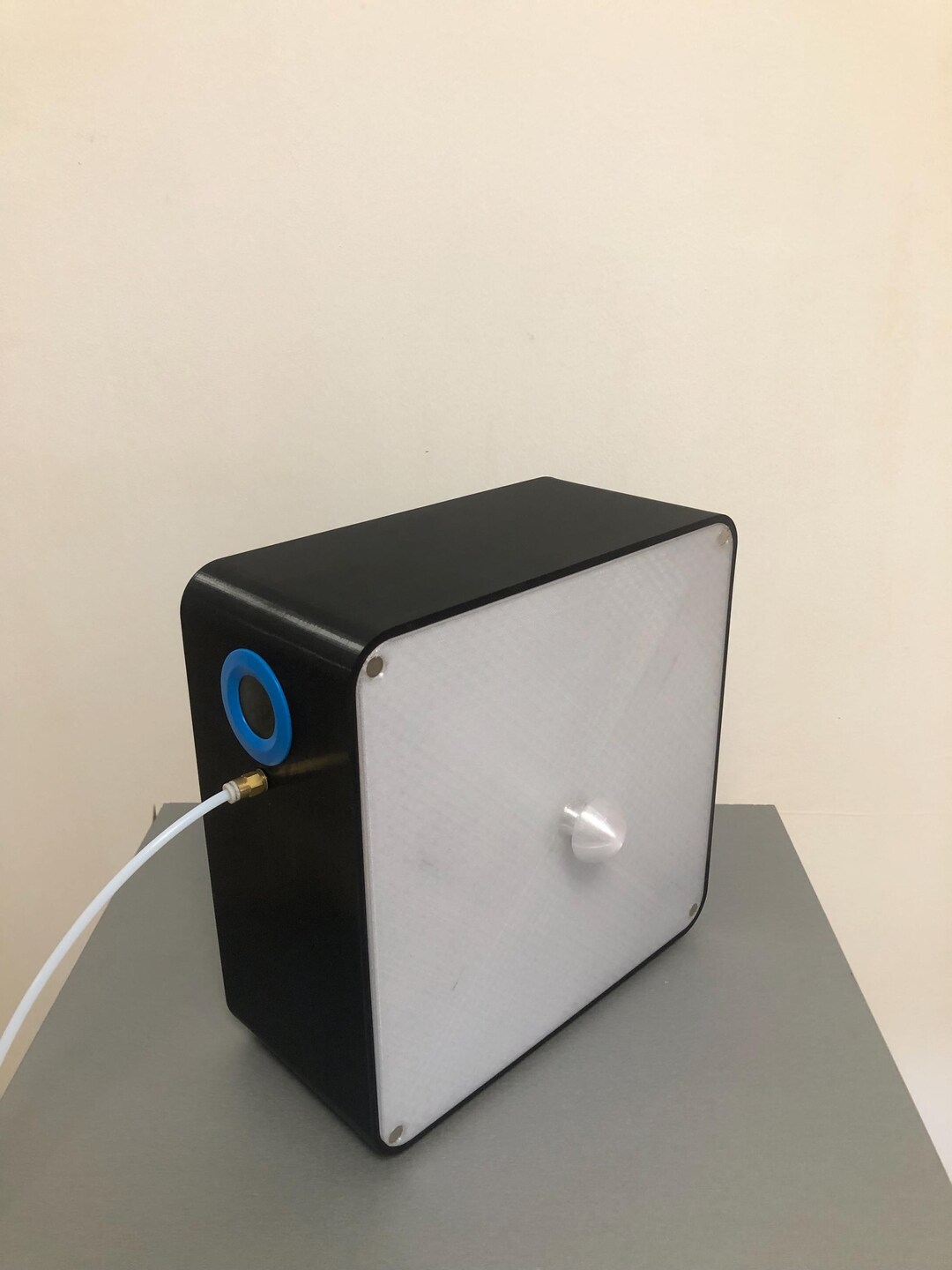 Filament Dry Storage Box With Hygrometer Stl - Etsy