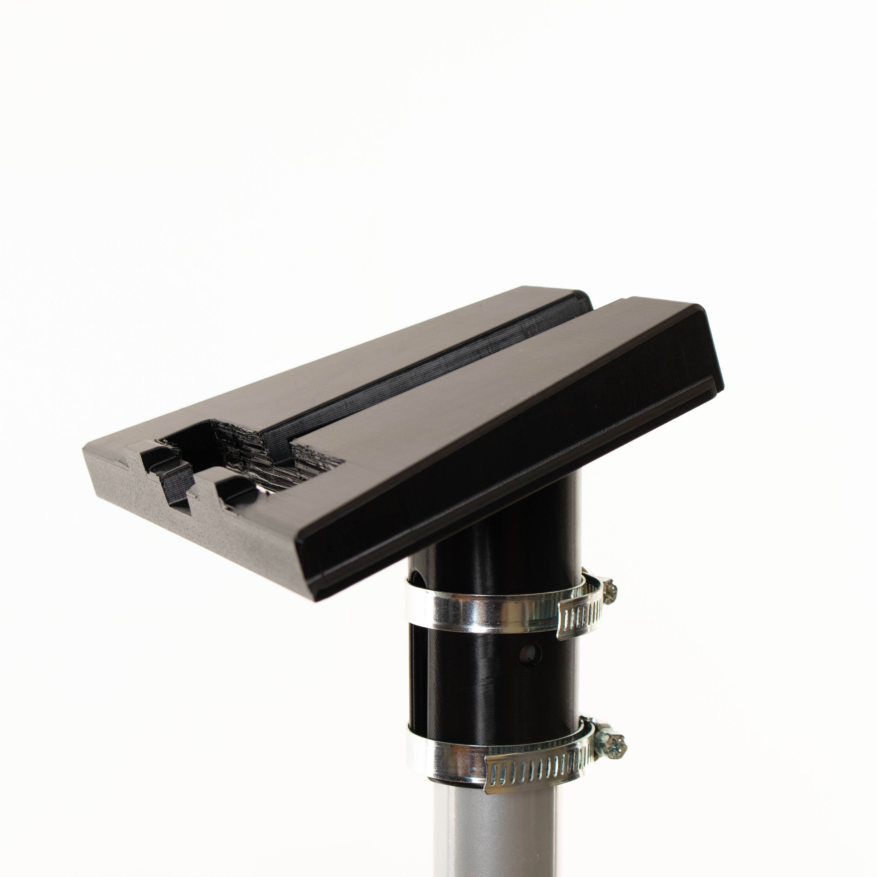 Starlink Gen 3 Pipe Adapter – Mounting Solution for Masts and Flagpoles ...