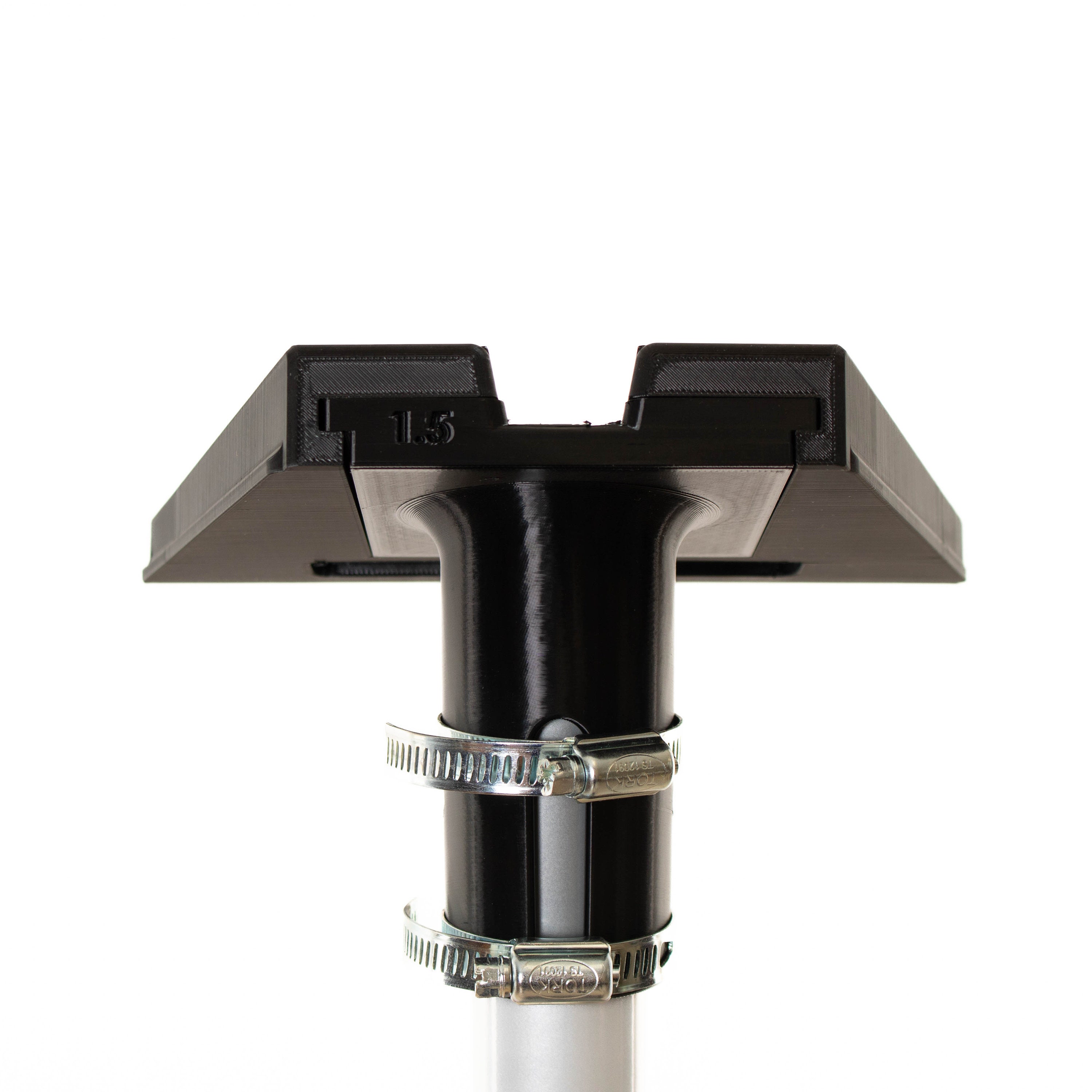 Starlink Gen 3 Pipe Adapter – Mounting Solution for Masts and Flagpoles ...