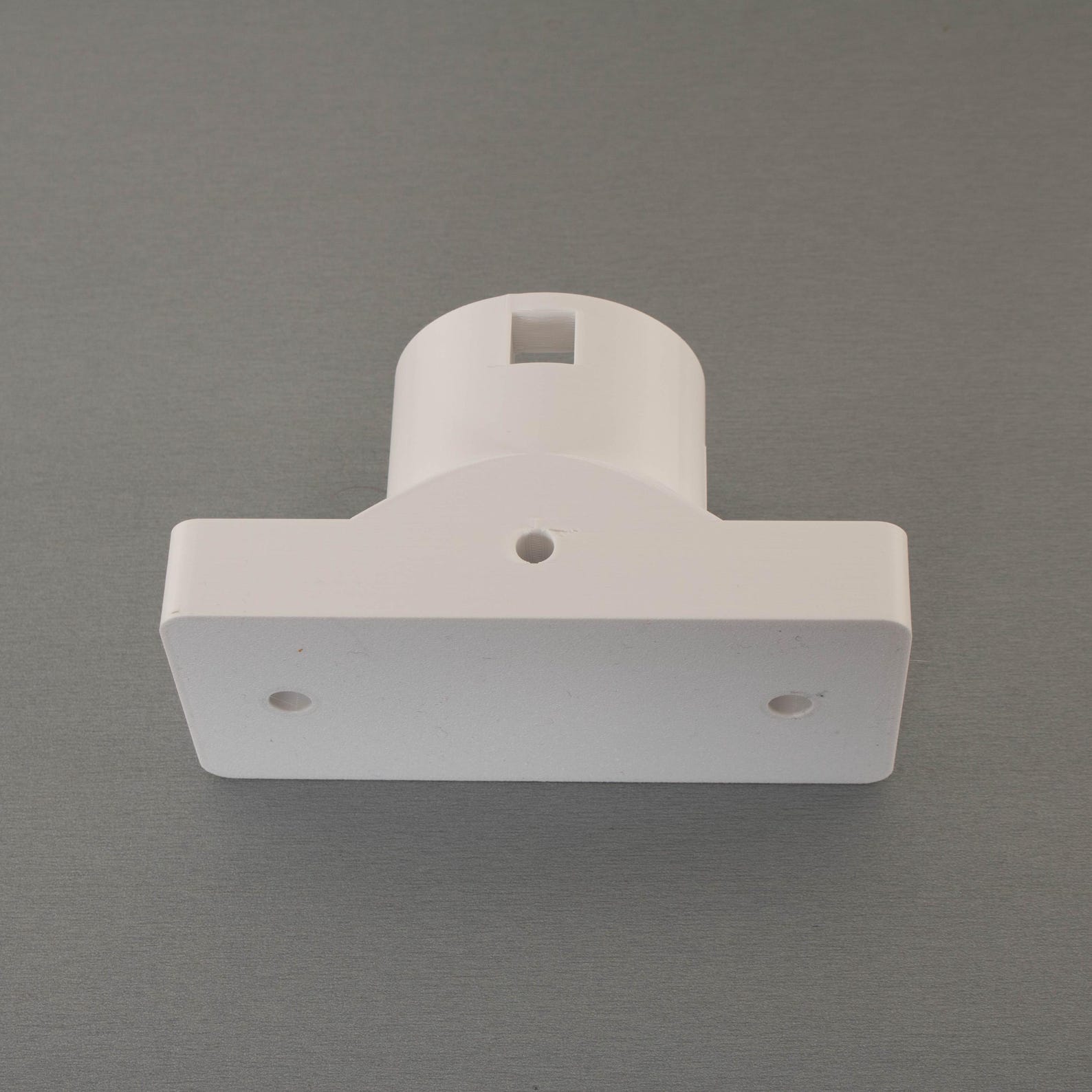 Starlink T-slot Roof Rack Mounting Adapter for Rectangle Square Gen 2 ...