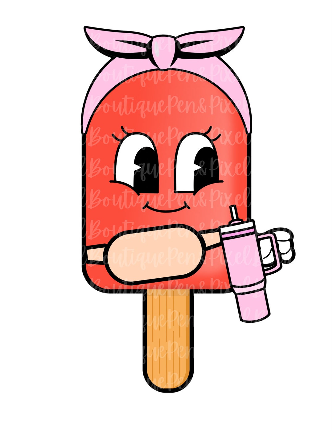 Bougie Popsicle PNG, Bombpop Popsicle PNG, Freshie PNG, Popsicle Png ...