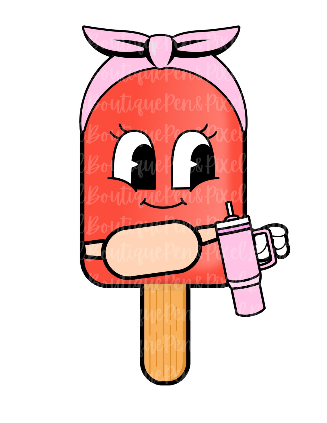 Bougie Popsicle PNG, Bombpop Popsicle PNG, Freshie PNG, Popsicle Png ...