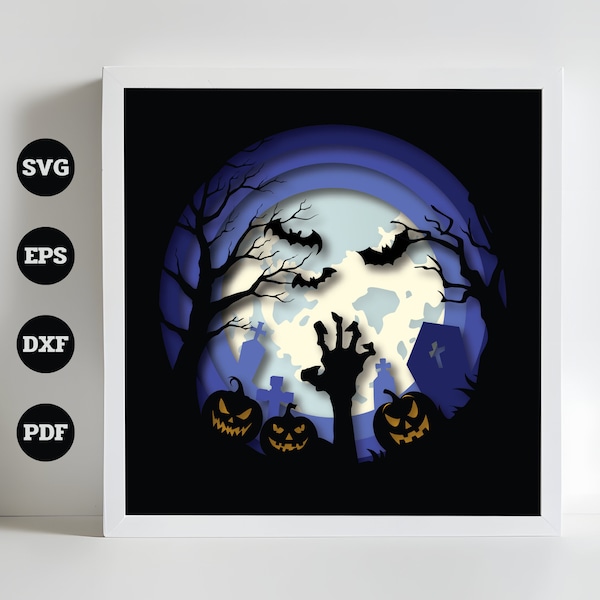 Shadow Box Patterns - Etsy