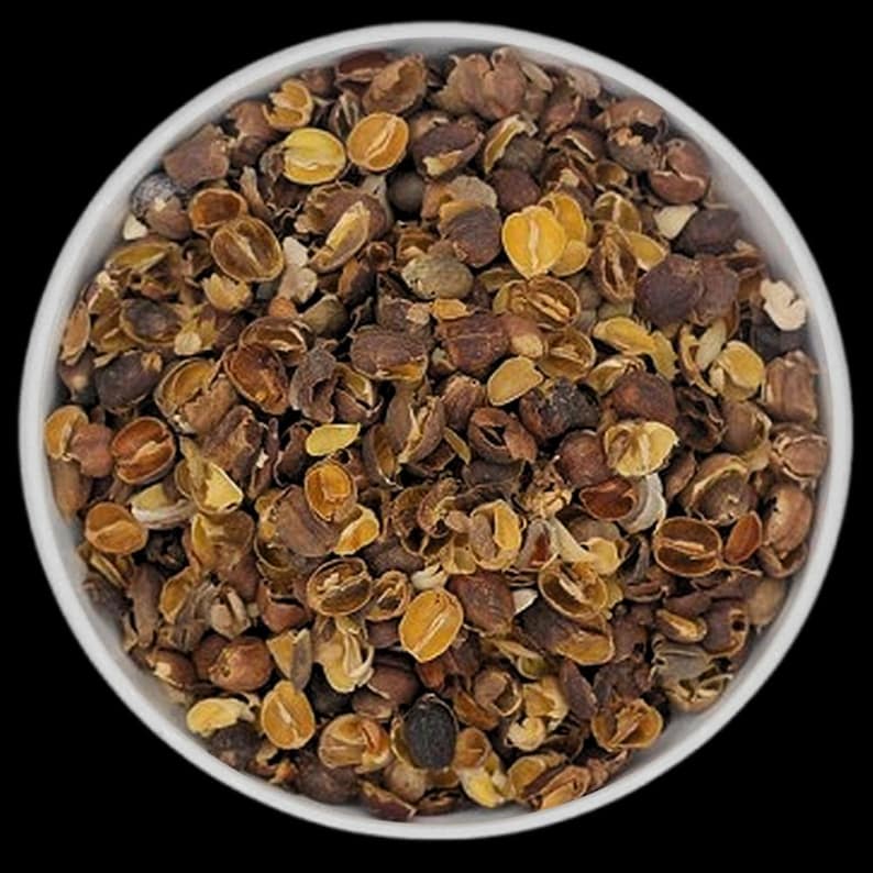 Yemeni Coffee Husk (qishr)0.5lb قشر يمني - Etsy