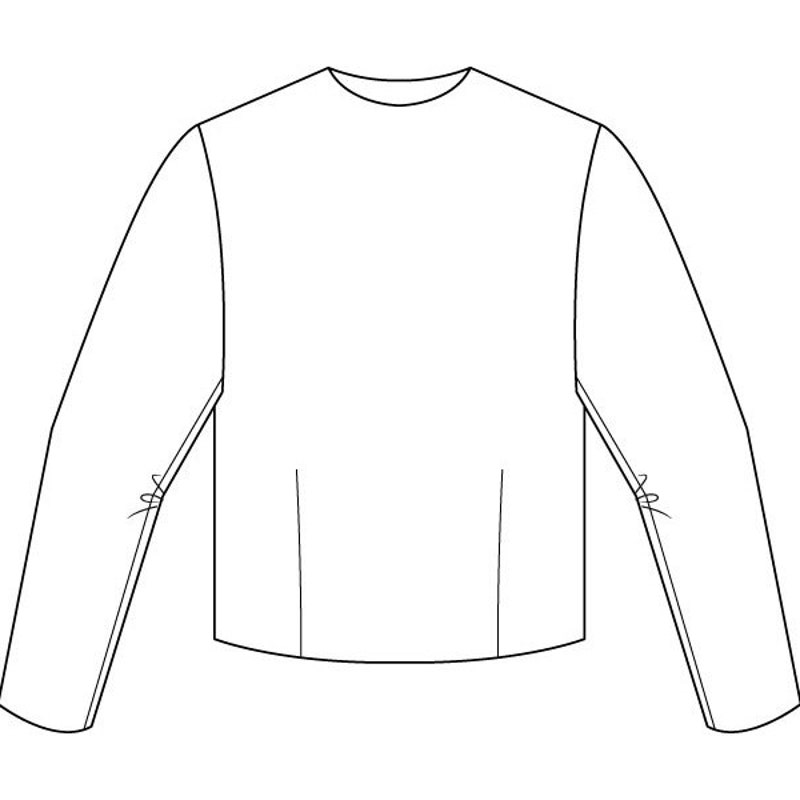 Basic Pattern Block - Etsy