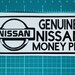 Genuine Vehicle Money Pit Automotive Vinyl Graphics Decal/sticker Can ...