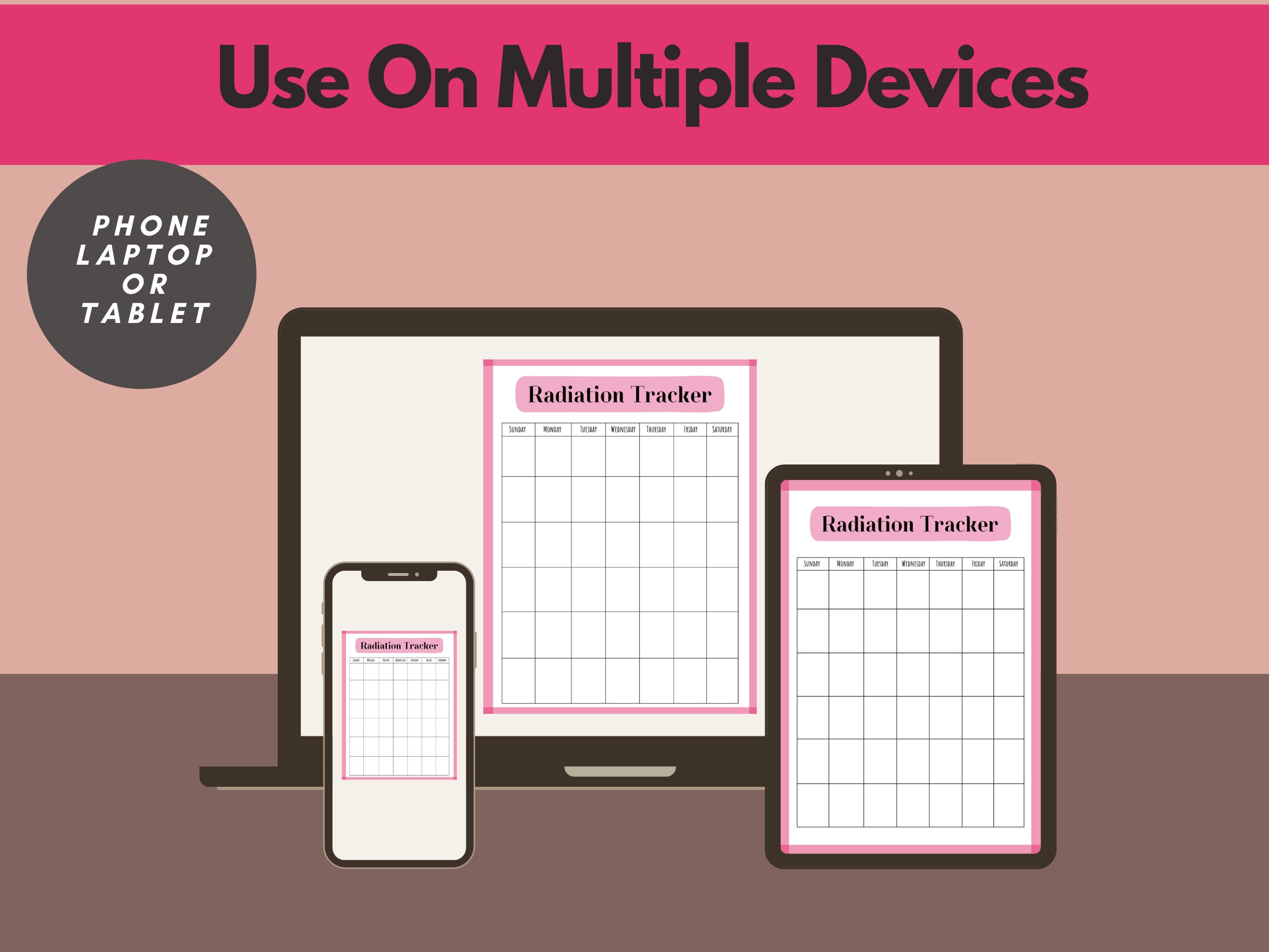 Cancer Planner Printable, Cancer Care Journal, Cancer Diagnosis Health ...