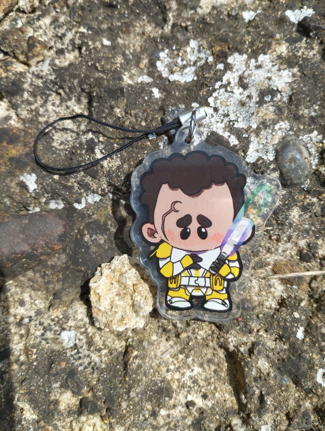 Pride Clone Wars Double-sided Charms - Etsy