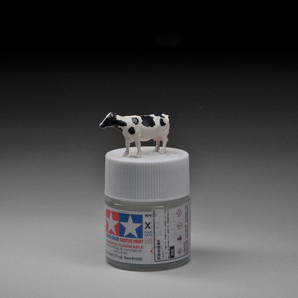 1/64 Cow - Etsy