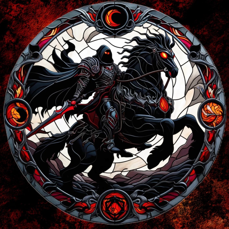 Evil Boss Tokens | 100 Fantasy RPG Assets (PNG Digital Download) - Etsy