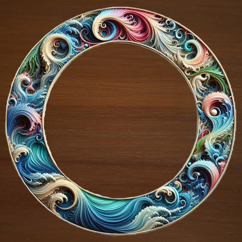 100 Legendary RPG Token Borders - High Quality PNG, Transparent ...