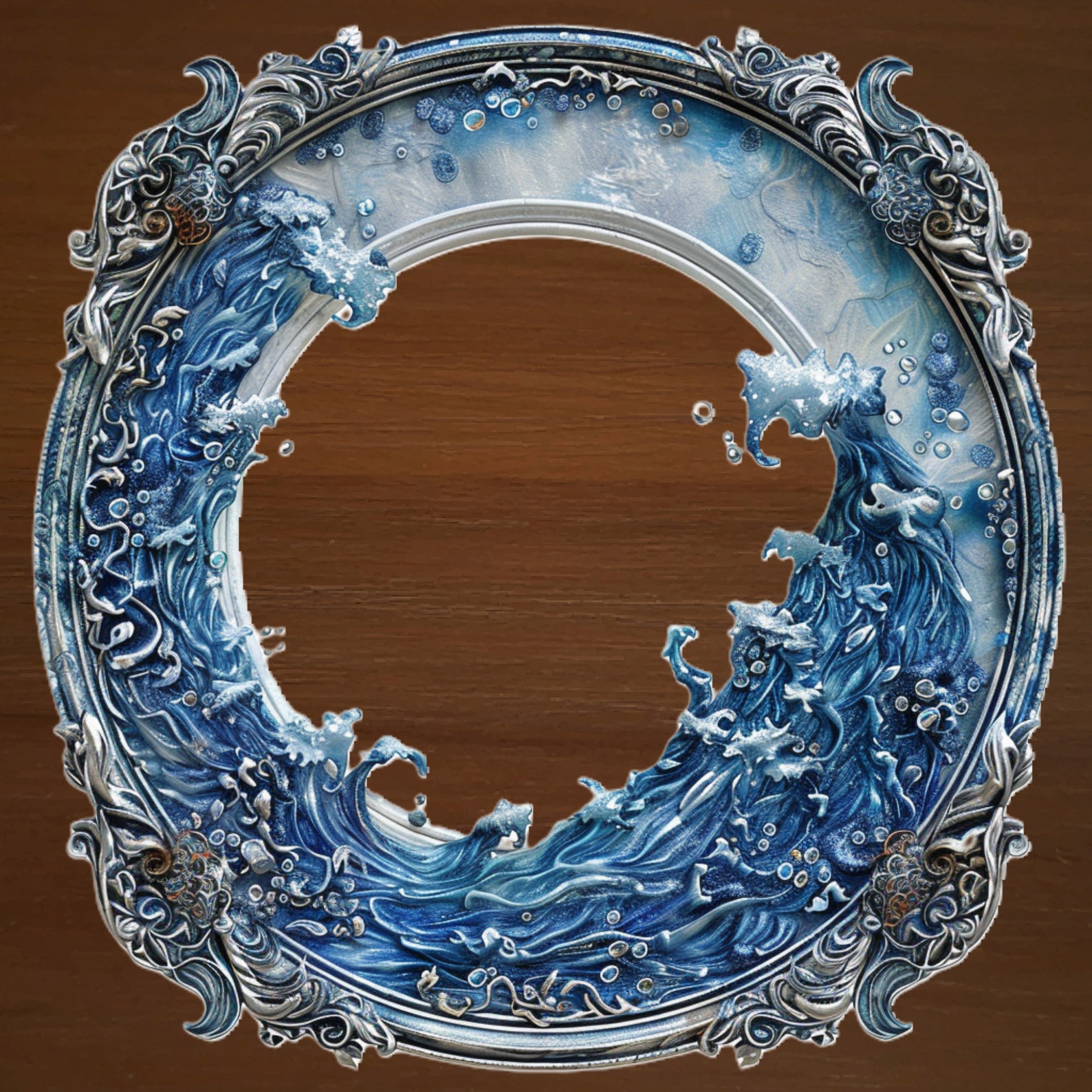 1350 Token Border Frames Bundle - Dnd TTRPG - Unique Transparent Pngs ...