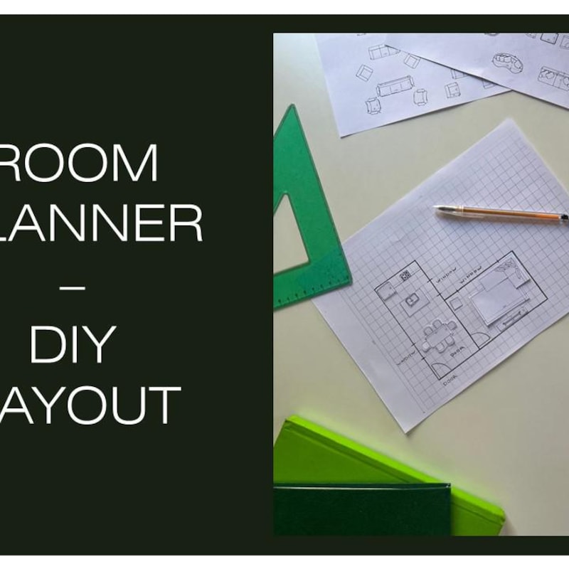2d Diy Plans - Etsy