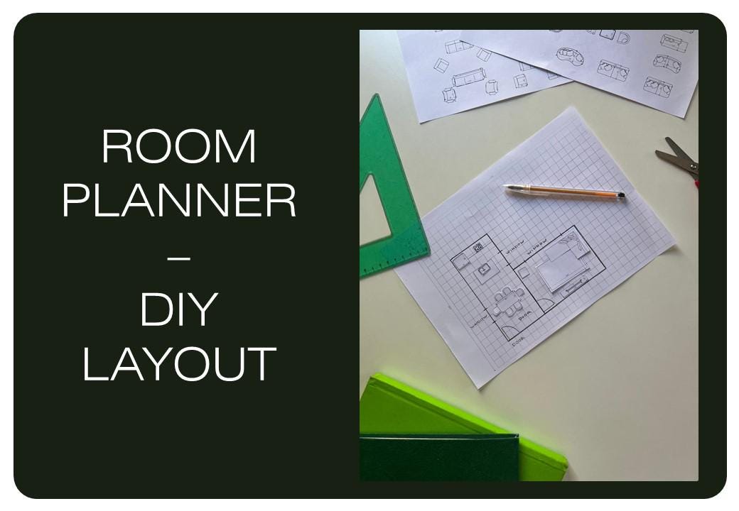 Room Planner - Floor Planner - Interior Design - Spatial Planing ...