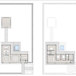Custom 2D Floor Plan - Architectural Design and Drafting - Personalized ...