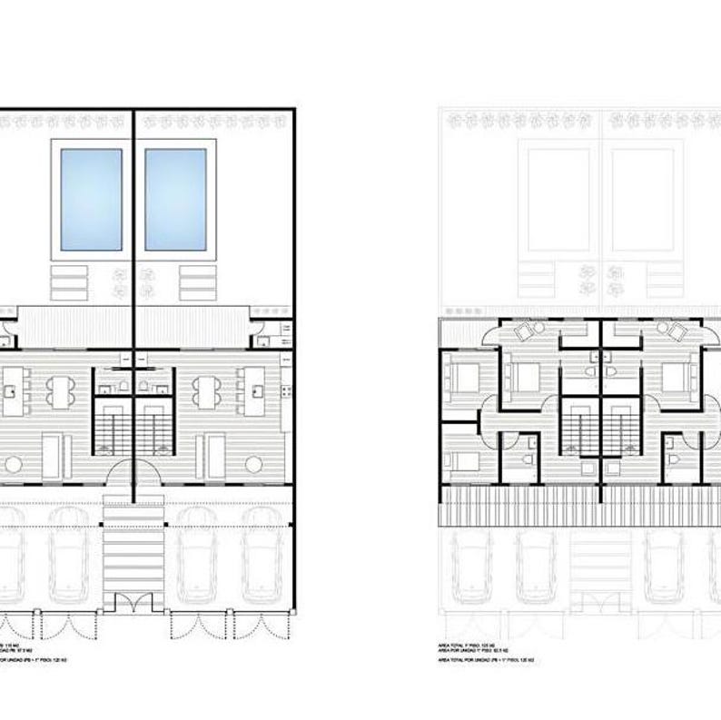 Custom 2D Floor Plan - Architectural Design and Drafting - Personalized ...
