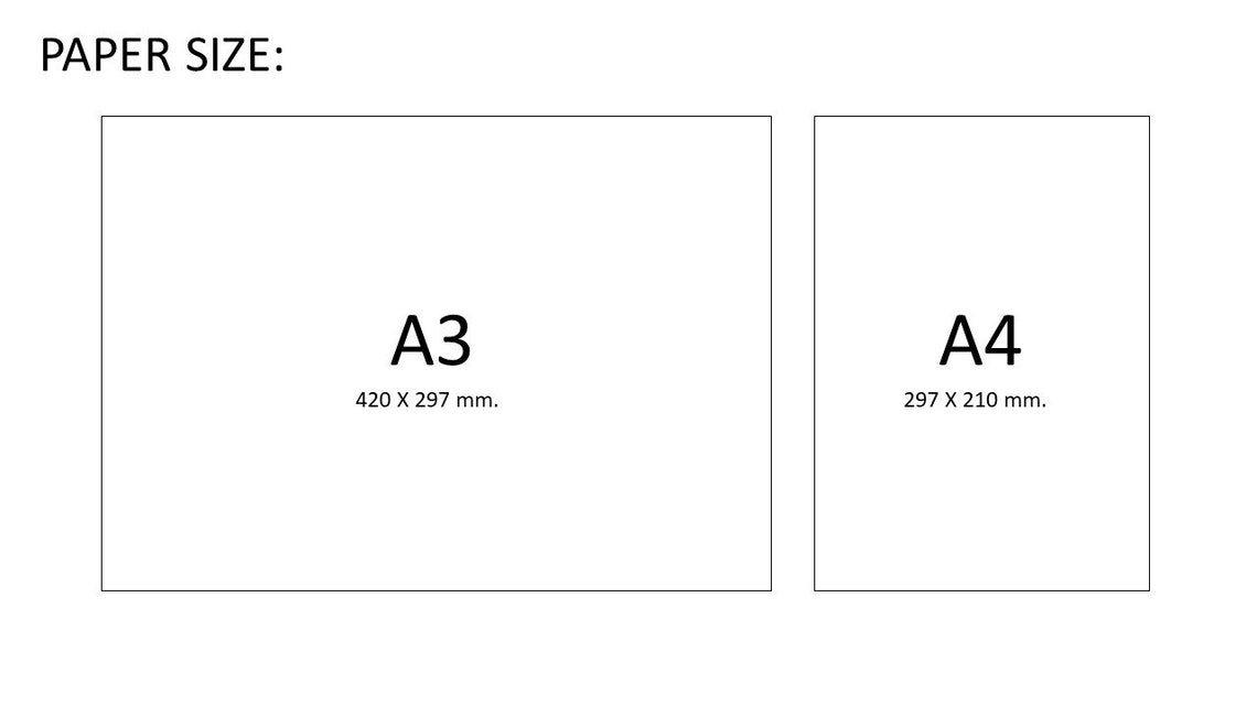 Custom 2D Floor Plan Architectural Design and Drafting Personalized ...