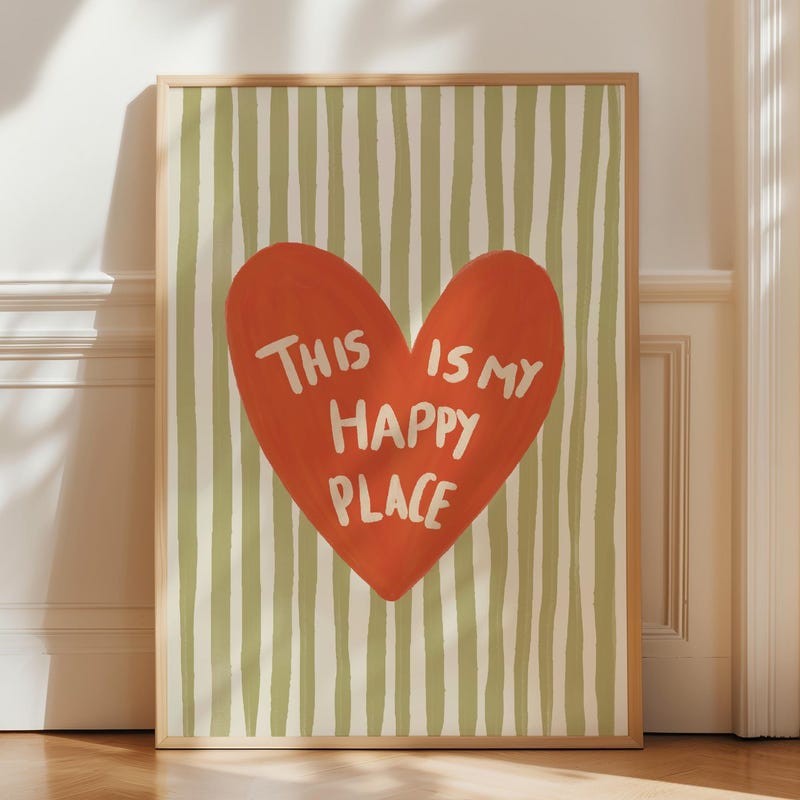 Luxe Aesthetic Poster - Etsy UK