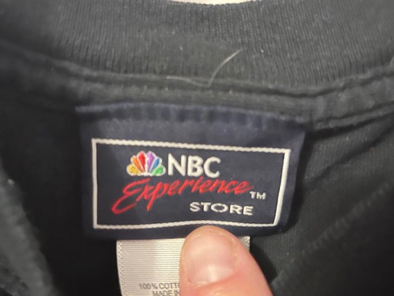 Rare Saturday Night Live From New York SNL Mens Mediu… - Gem