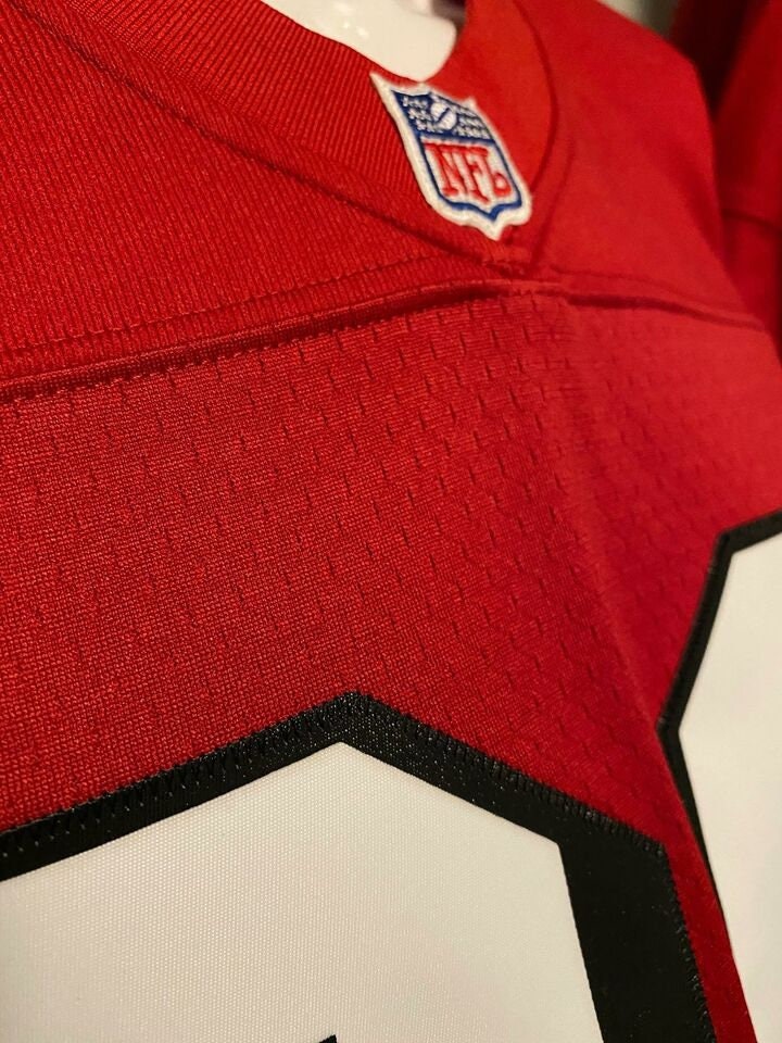 Jerry Rice Throwback " 49ers " Jersey RETRO Rare - Etsy