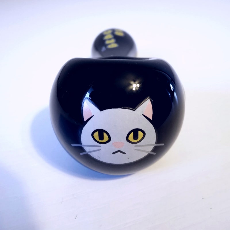 Cat Pipe - Etsy