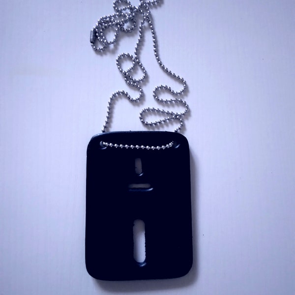 Centegix Badge Holder - Etsy