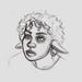 Custom D&D Half-body Character Commission | RPG OC Fantasy Art ...
