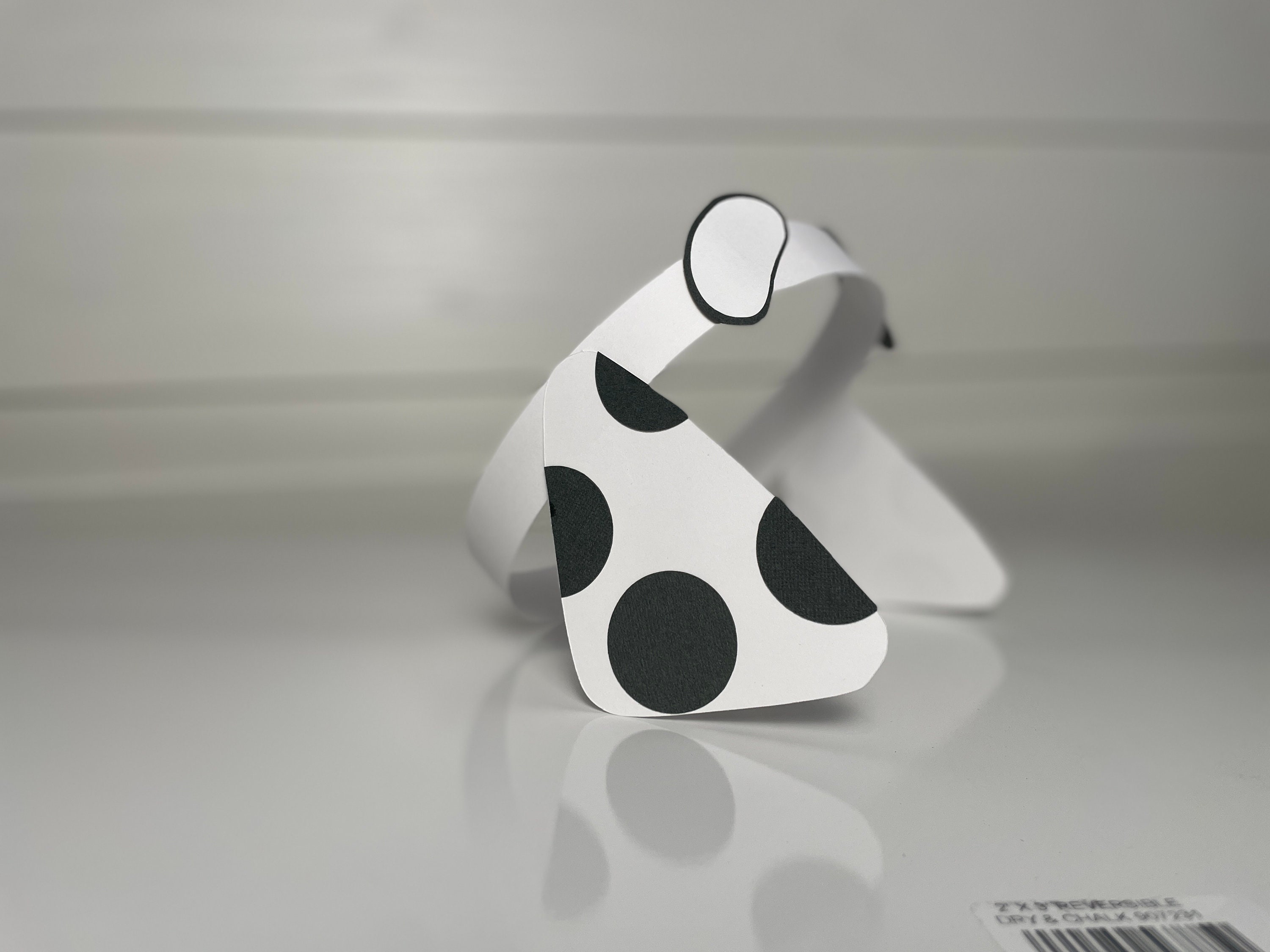 Bluey Party Hat - Etsy